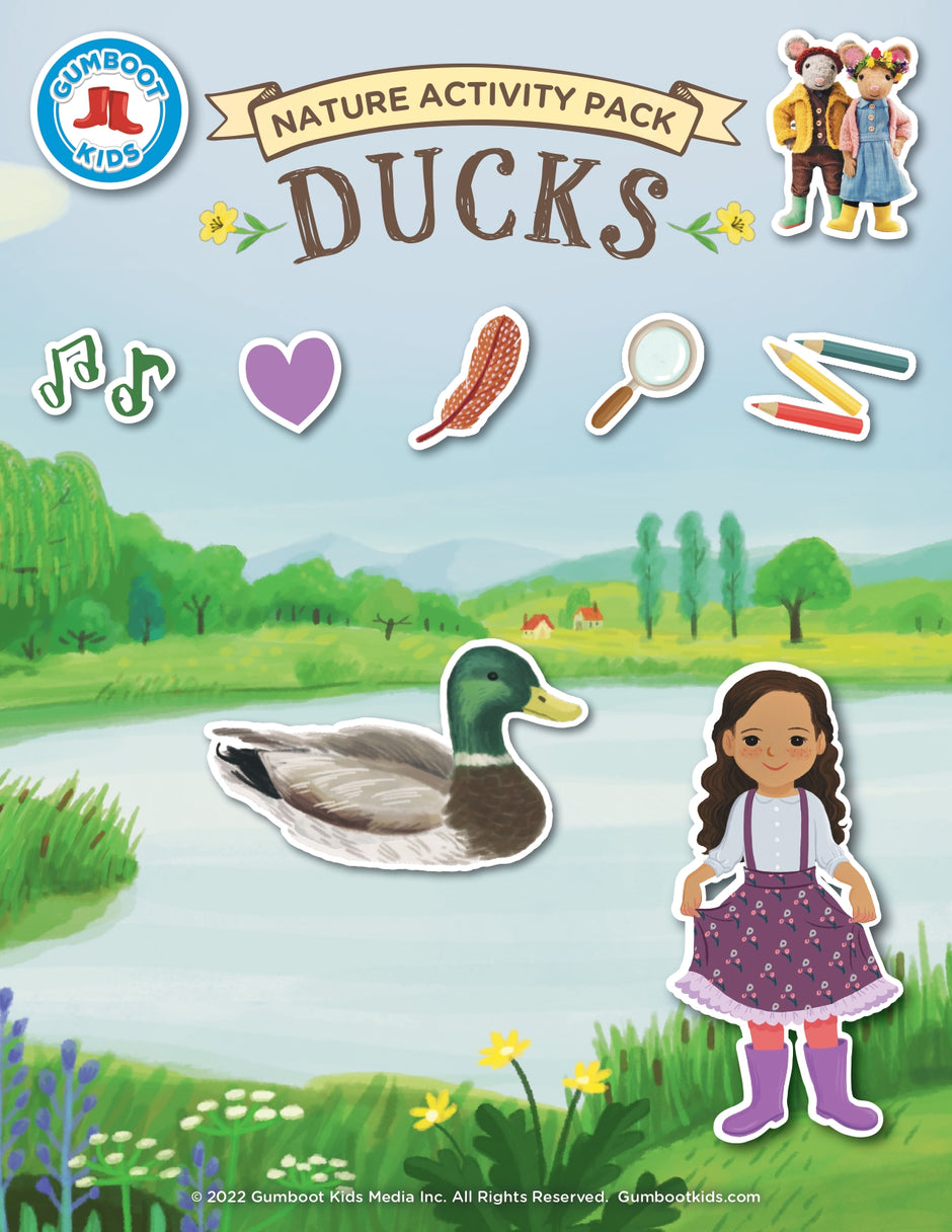 Printables – Gumboot Kids